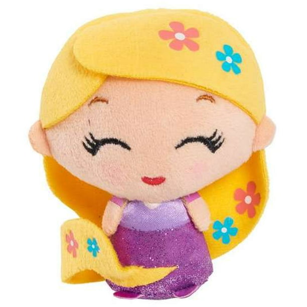 Disney Princess Rapunzel Mini Plush - Walmart.com