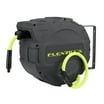 Free Shipping! Flexzilla Manual Air Hose Reel, Open Face, Portable, 3/8" x 50' - Walmart.com