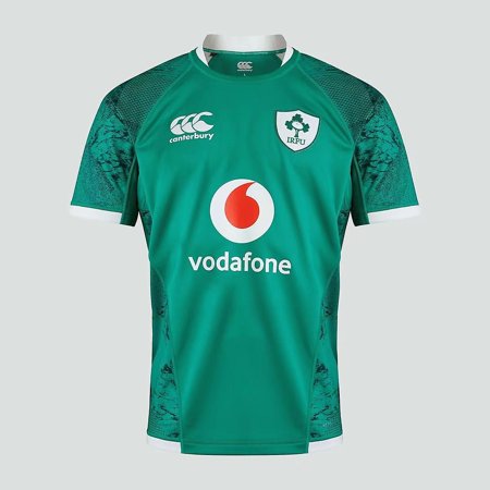 2021/22 Ireland Home Away Rugby Jersey(Home,XL) | Walmart Canada