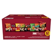 Healthy Snacks Variety Pack for Adults - 35 Pack Healthy Chips, Popcorn ...