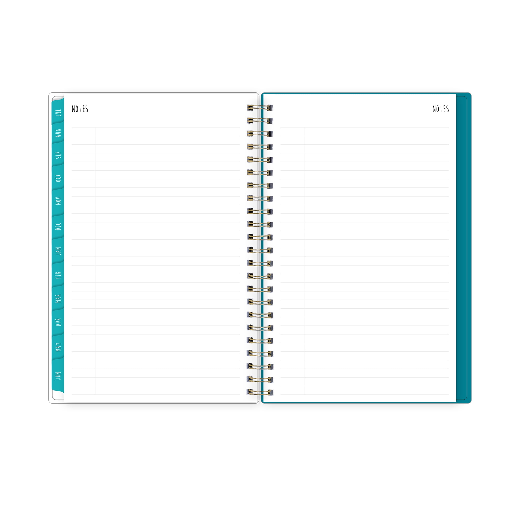 Buy Blue Sky 2022 2023 Weekly Monthly Planner 5 X 8 Mia Charro buy-blue-sky-2022-2023-weekly-monthly-planner-5-x-8-mia-charro