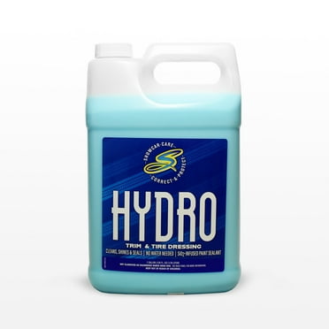 Meguiar's D17001 Hyper Dressing, 1 Gallon - Walmart.com