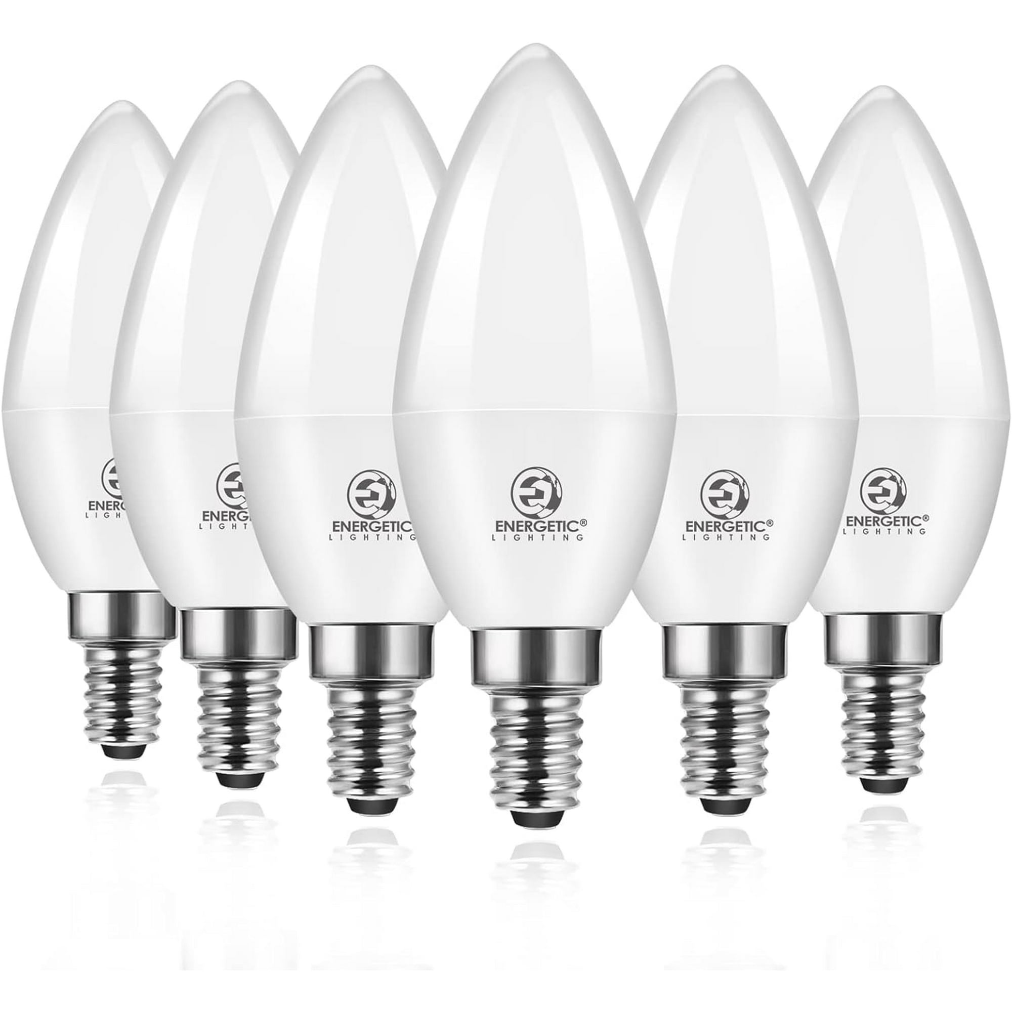Click here for Siabc-Energetic E12 Led Light Bulbs 5.5w (60w Equi... prices