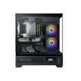 ZOTAC MEK AI-Enhanced Gaming PC Desktop Computer - NVIDIA GeForce RTX ...