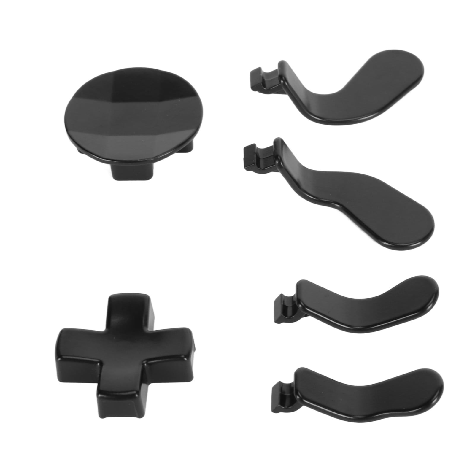 Click here for Ymiko D Pad Paddles Set  Black Controller D Pads P... prices