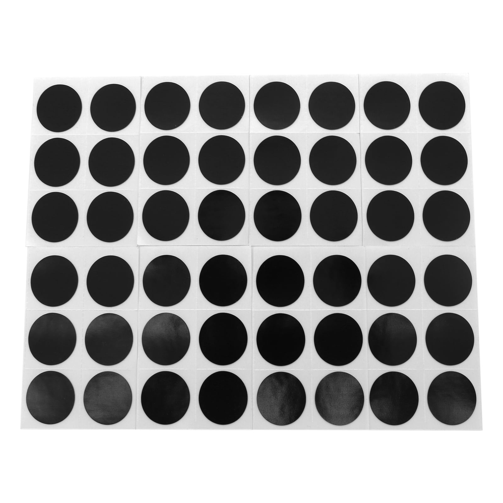 Click here for Lifcasual 48pcs Bike Tire Patches Bicycle Tube Pun... prices