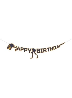 Dinosaur Party Supplies in Party & Occasions - Walmart.com