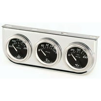 Equus 8362 8000 Series Fuel Level Gauge - Walmart.com