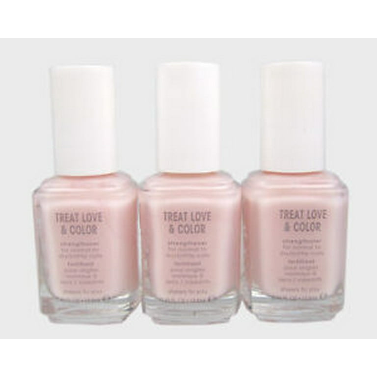 Essie Cool Lots