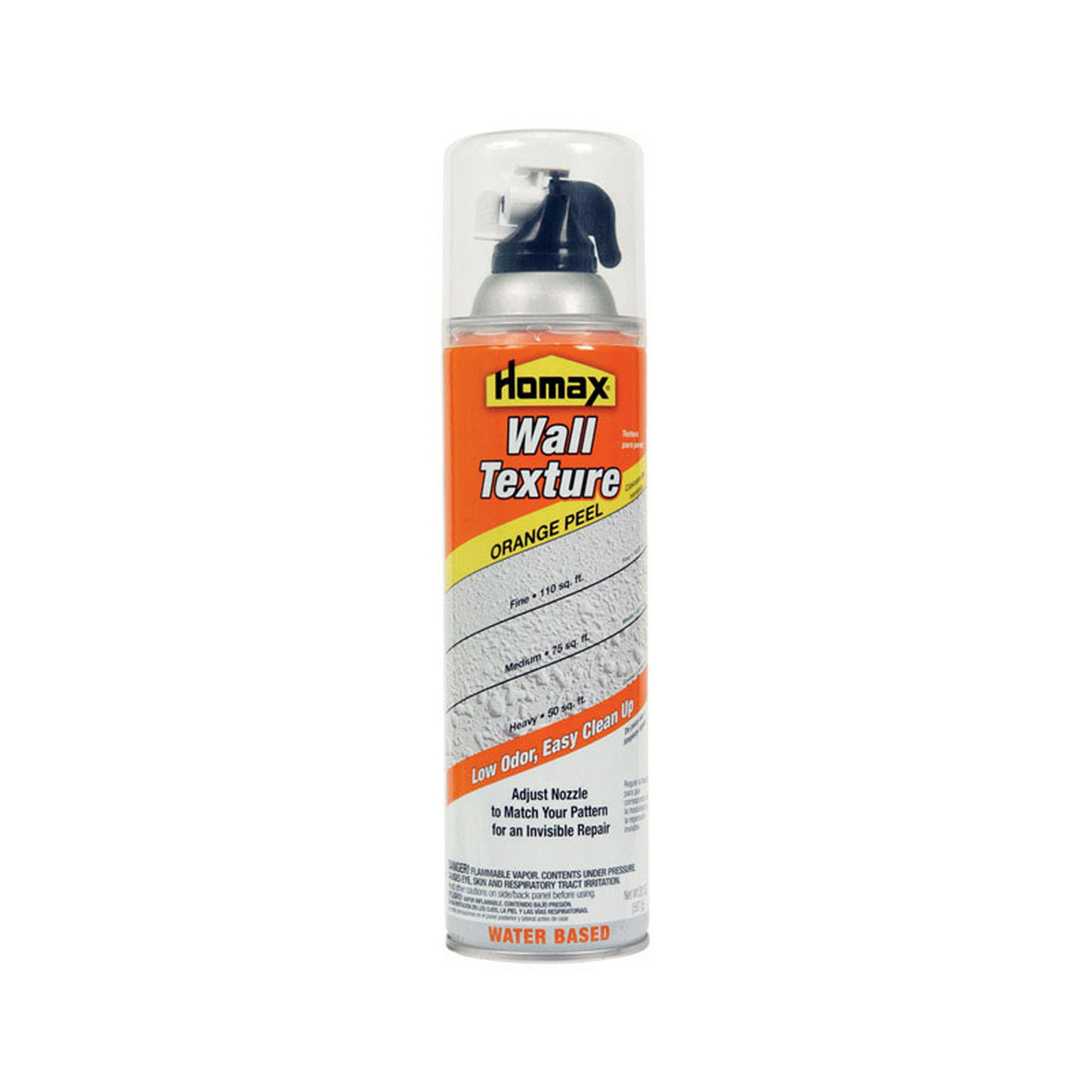 Click here for Homax Texture Spray Wtrbse20oz (Pack Of 6) 591 Ml... prices