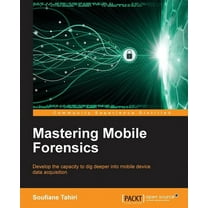 Computer Forensics and Digital Investigation with EnCase Forensic v7 (Paperback) - Walmart.com