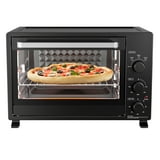 Free Shipping! Mainstays 32L XL Toaster Oven with 6-Slice Capacity ...