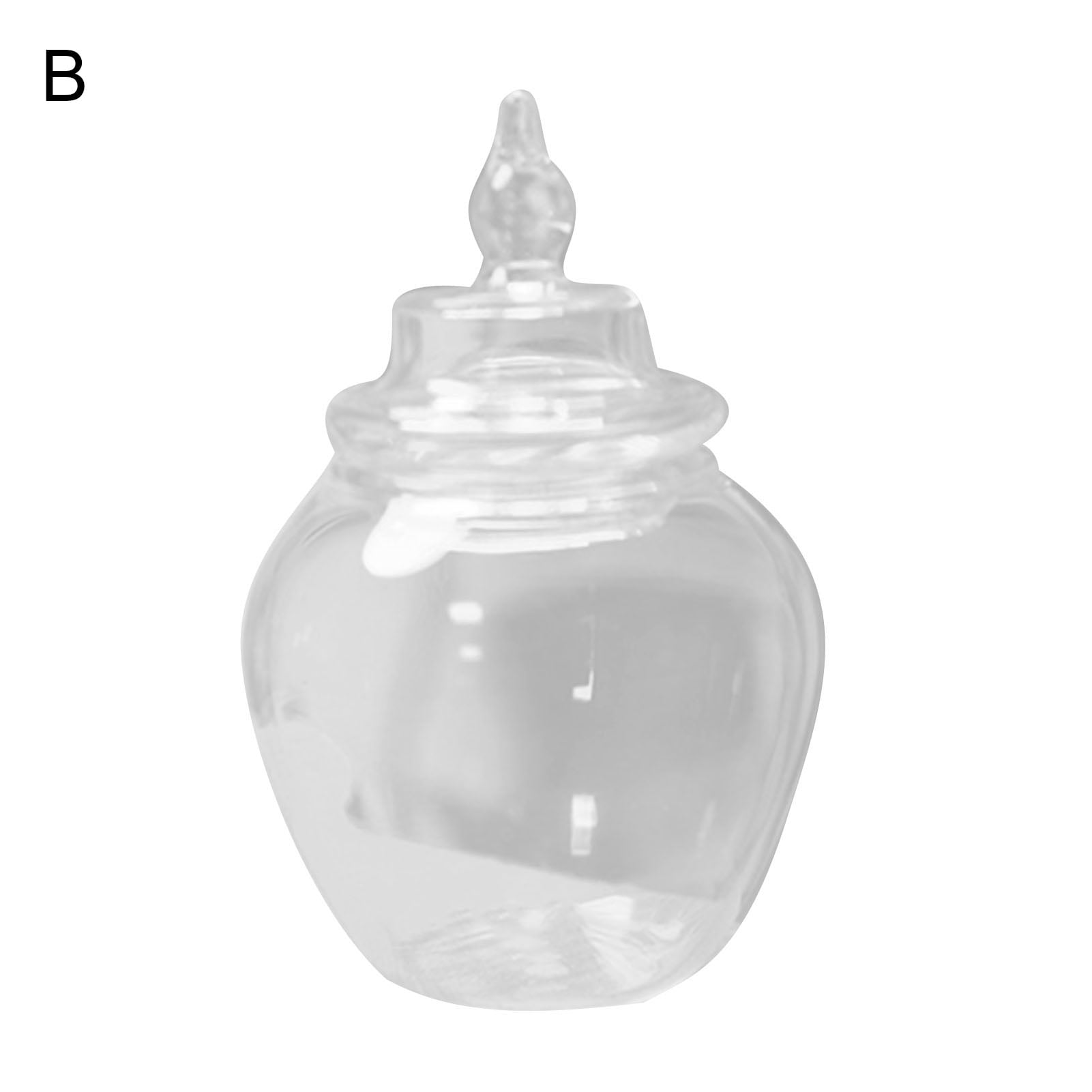 Dollhouse Decoration Accessories, 1:12 Toy House Miniature Scene Model ...