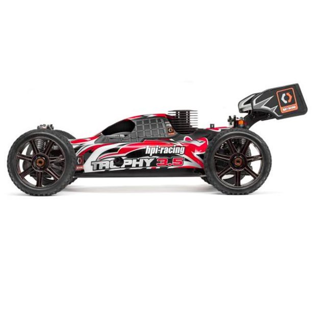 HPI Racing HPI107012 3.5 Trophy Buggy - Walmart.com - Walmart.com