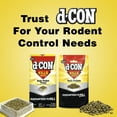 d-Con Rat Killer Bait Pellets, 8 oz - Walmart.com