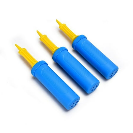 Balloon Pump, Hand Held Balloon Pump, Manual Balloon Pump, Inflatable ...