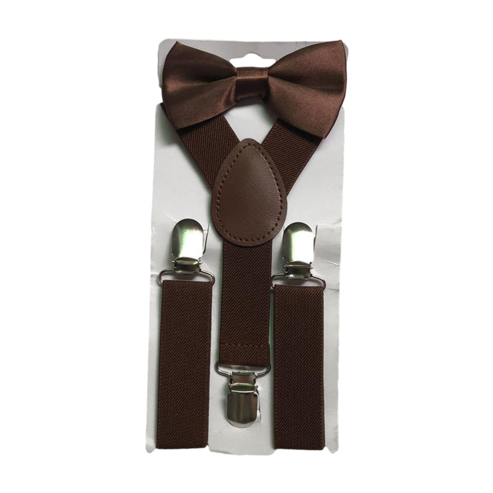 Click here for Yinanstore Kids Suspenders Adjustable Suspenders W... prices