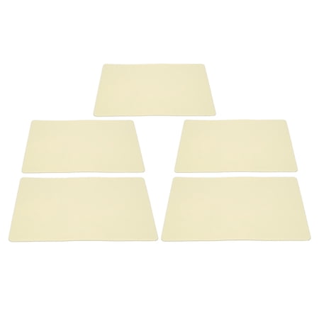 Practice Skins, Fake Skin Soft Elastic 3mm Thickening For Eyebrow ...