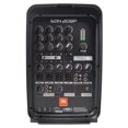 JBL 8" Packaged PA System With 8-channel Integrated Mixer - Walmart.com