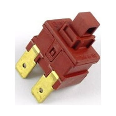 Dyson Replacement On/Off Switch for DC07 and DC14 901181-01 - Walmart.com