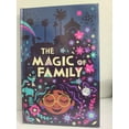 Disney Encanto Light-Up Journal Set - Walmart.com