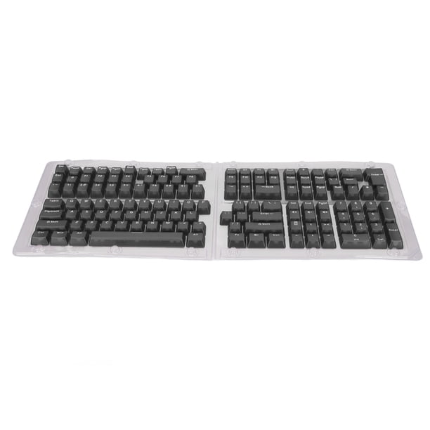 Keys Keyboard Keycaps,132 Keys Keyboard Keycaps Custom Keycaps ABS ...
