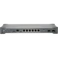 Juniper SRX300-SYS-JB 6 Port SRX300 Gateway Router - Walmart.com