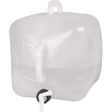Reliance Hydroller Wheeled Water Container 8 Gallon - Walmart.com