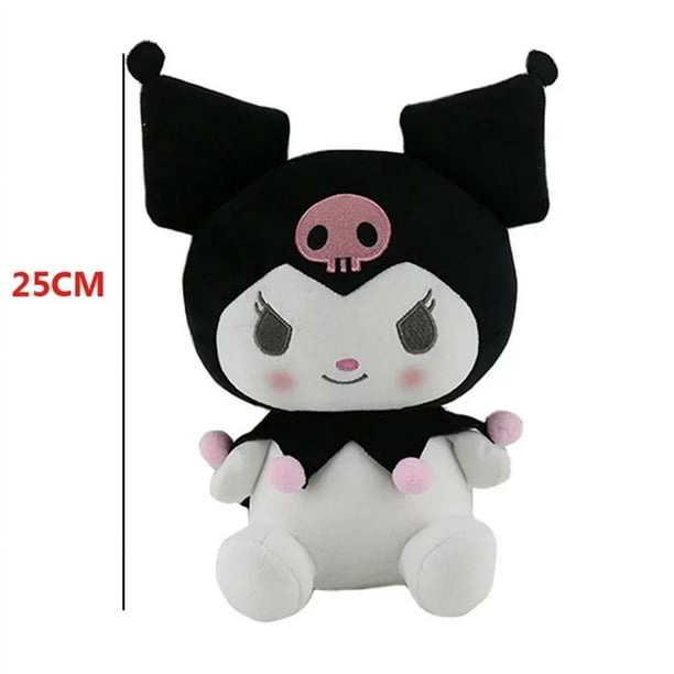 Nuevo regalo de graduación Sanrioed Anime Plush 30cm Cinnamoroll My ...