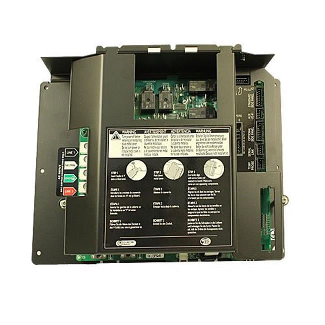 PCB, Gecko, MSPA-MP - Walmart.com