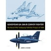 Goodyear GA-28A/B Convoy Fighter: The Naval VTOL Turboprop Tailsitter ...