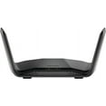 NETGEAR Nighthawk AXE7800 Tri-Band WiFi 6E Router, Ultra-Fast Speeds ...