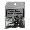 Water Gremlin Round Split Shot, 40pk - Walmart.com