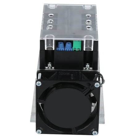 Motor Start Module, Motor Controller, Durable For Water Pump Vehicle ...