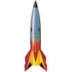 Estes 2162 Big Daddy E Rocket Kit Skill Level 2 - Walmart.com