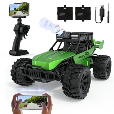Sharper Image® Burnout Drifter Wireless Remote-Control Drifting Race ...