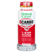 Renew Life 3-Day Cleanse, Digestive System & Colon Cleaner, Detox, Gut ...