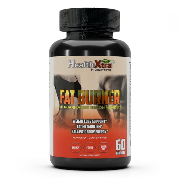 Pills That Burn Belly Fat Fast