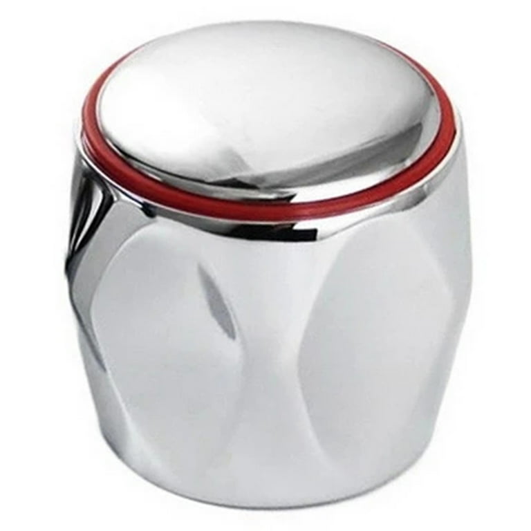 Hot Cold Faucet Caps