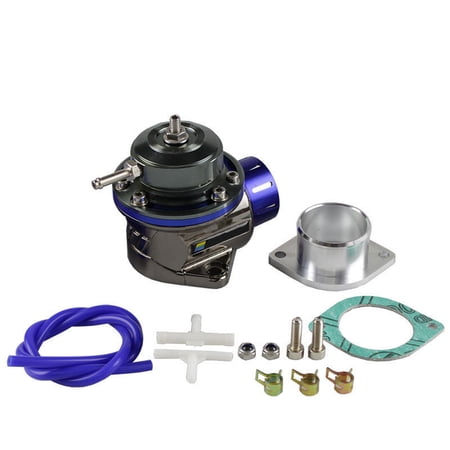 Accessoires de Voiture Valve de Décharge Turbo Universelle en Alliage d ...