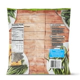 Great Value Fully Cooked Grilled Chicken Breast Whole 22 oz Frozen High ...