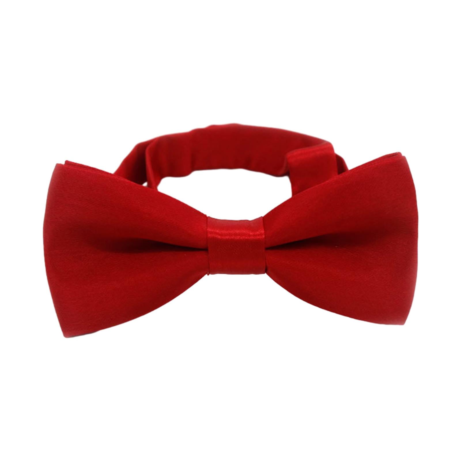 Click here for Meriglare Adjustable Bow Ties Child Boys Tux Bowti... prices