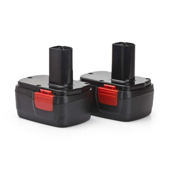 14 4 Craftsman Battery