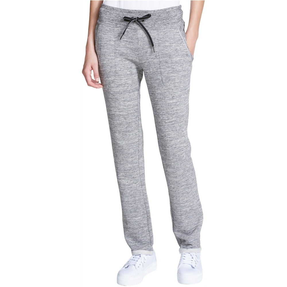 Calvin Klein Calvin Klein Womens Performance Stretch Casual Jogger