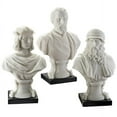 Design Toscano Italian Renaissance Master Busts: Set - Walmart.com