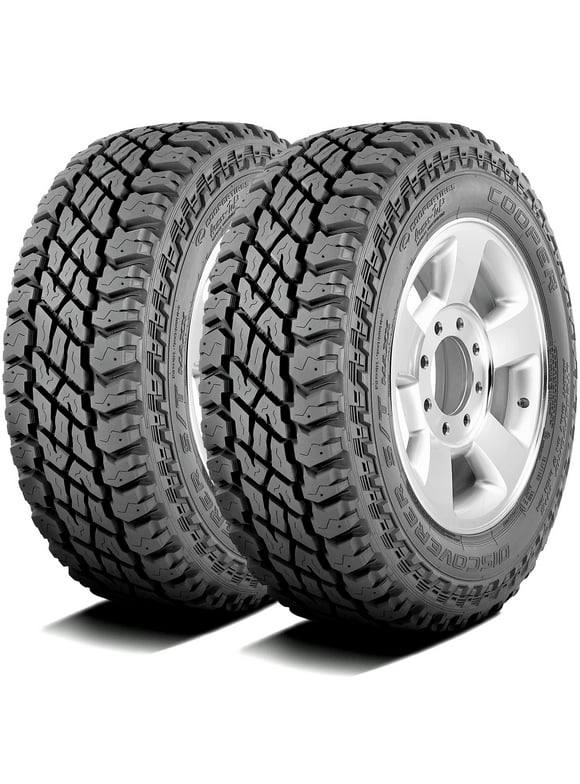 Cooper S/T Maxx Tires in Cooper Tires - Walmart.com