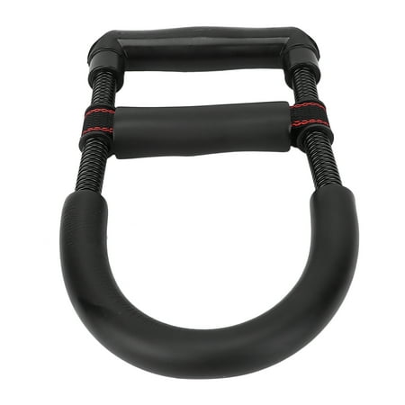 Wrist Trainer,1 Wrist Strength Trainer Flexible Adjustable Forearm ...