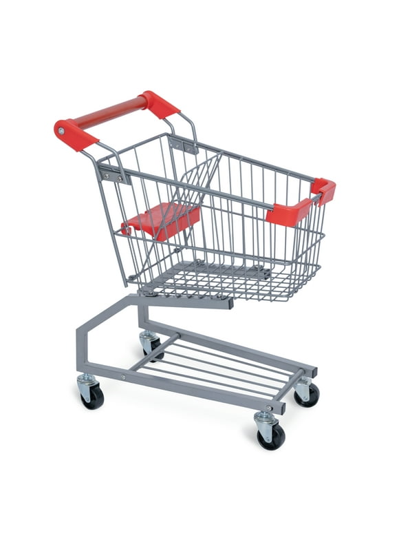 Play Shopping Carts in Play Grocery & Shopping - Walmart.com