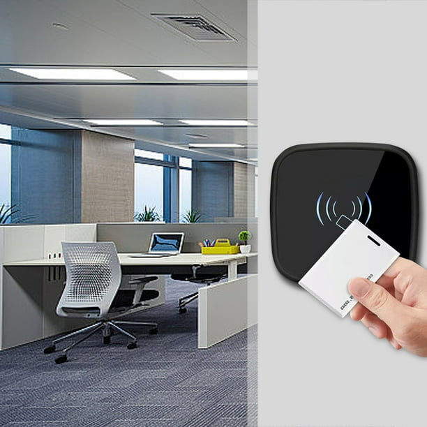 Snorda Access Control Card Reader,IP65 Cards And Tags Reader For Door ...