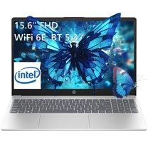 HP 17.3" FHD Flagship Laptop for Business and Students, AMD Ryzen 5 ...